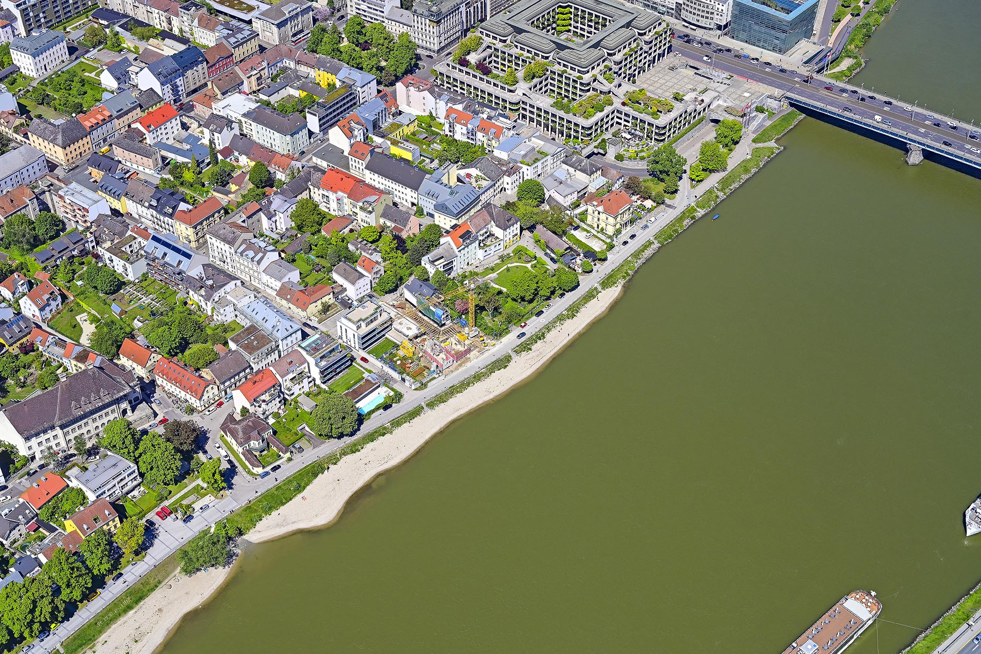 Sunshine Reggea am Donaustrand