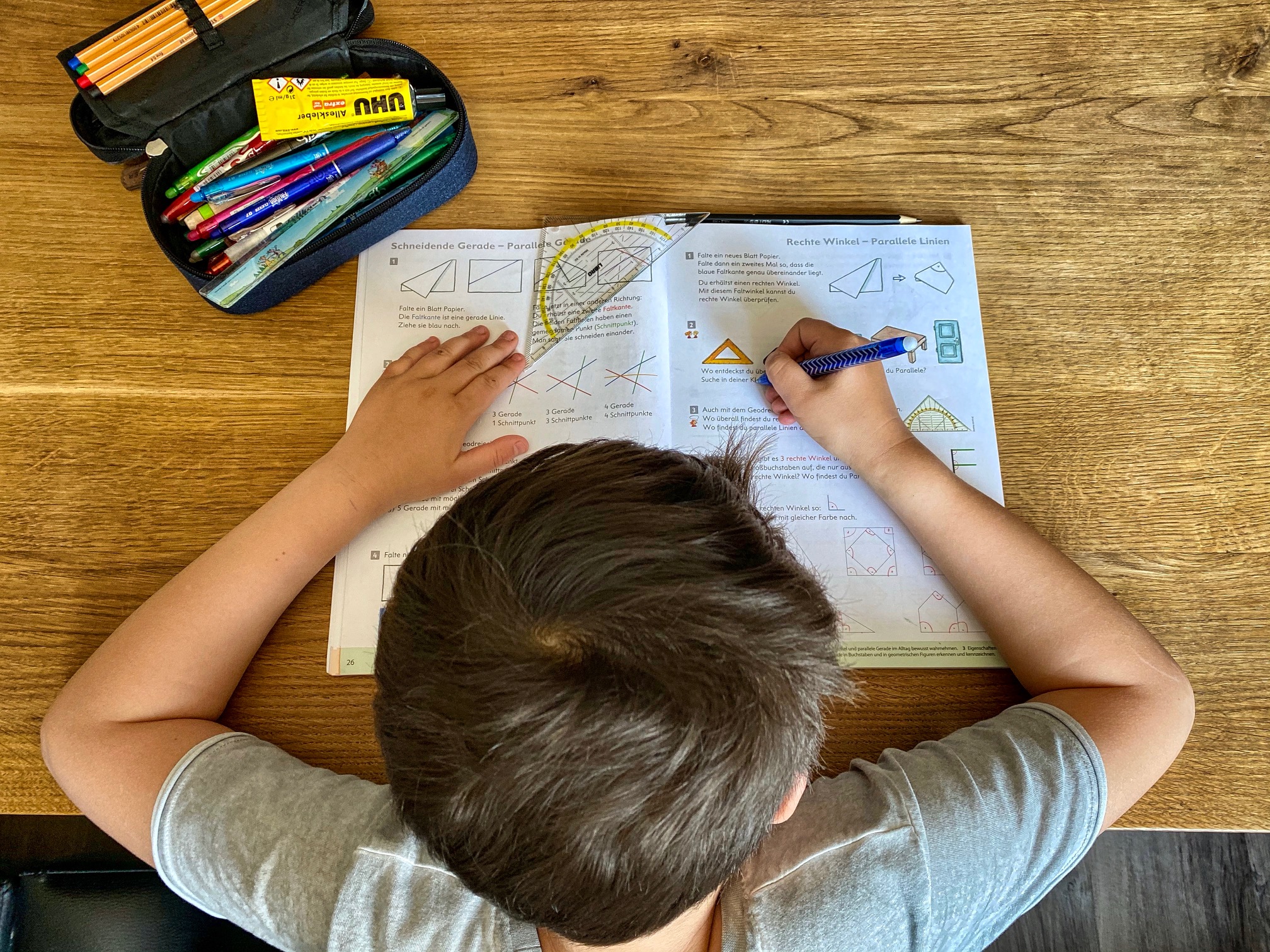 „Schulen ab 18. Mai zu öffnen ist richtiger Weg!“