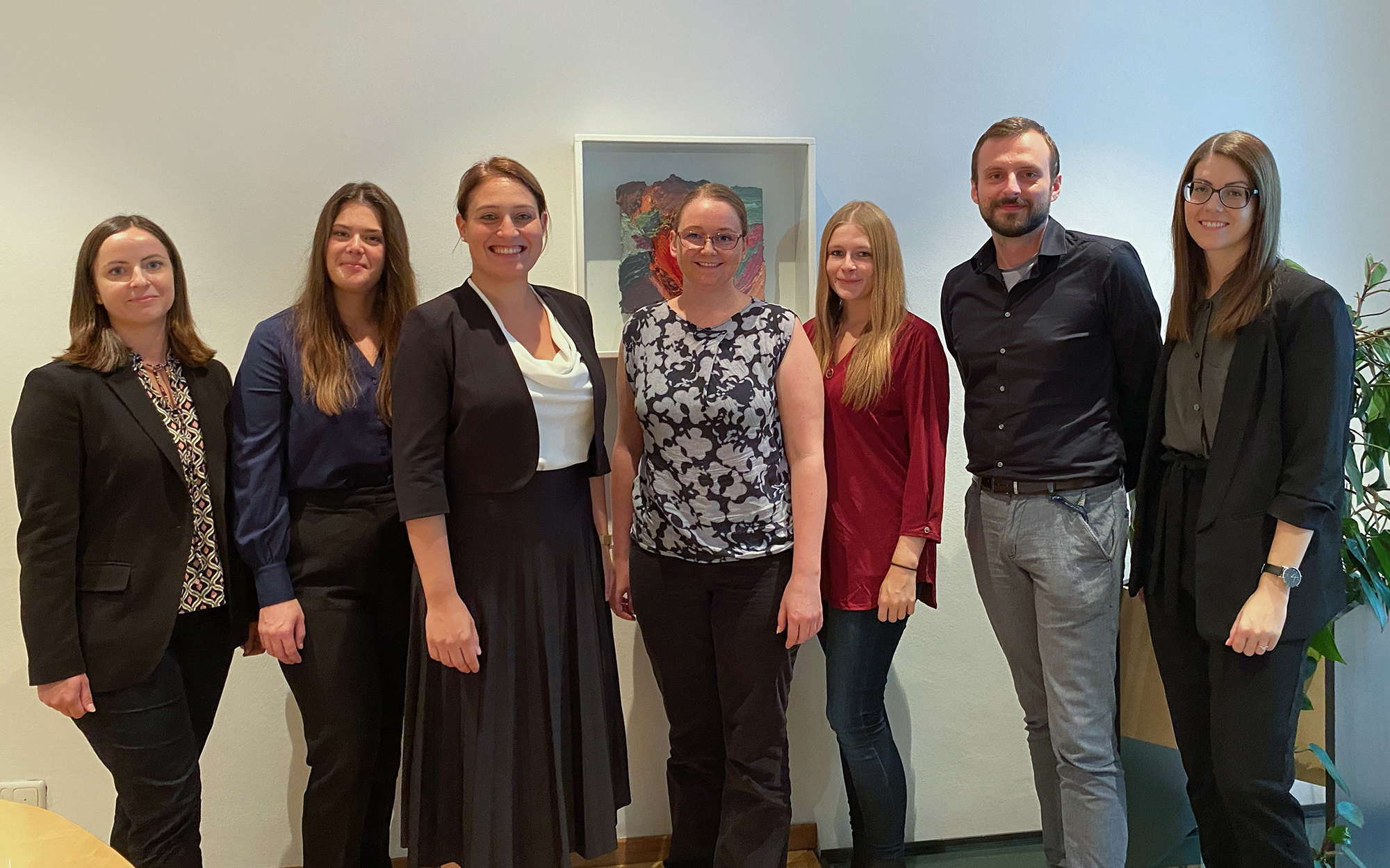 Training on the Job: Traineeprogramm der Stadt Linz
