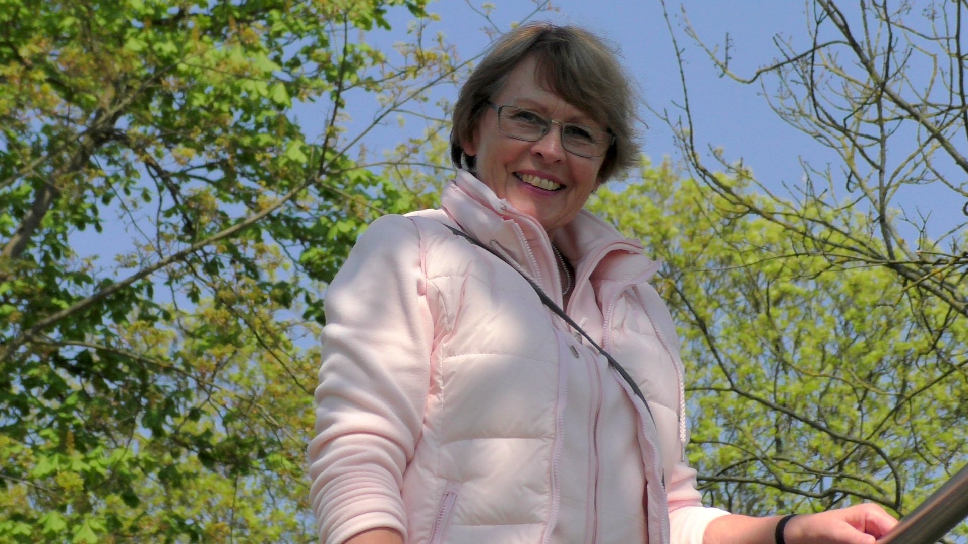 SPALLER.MICHL – Engagiert und fit ins Alter