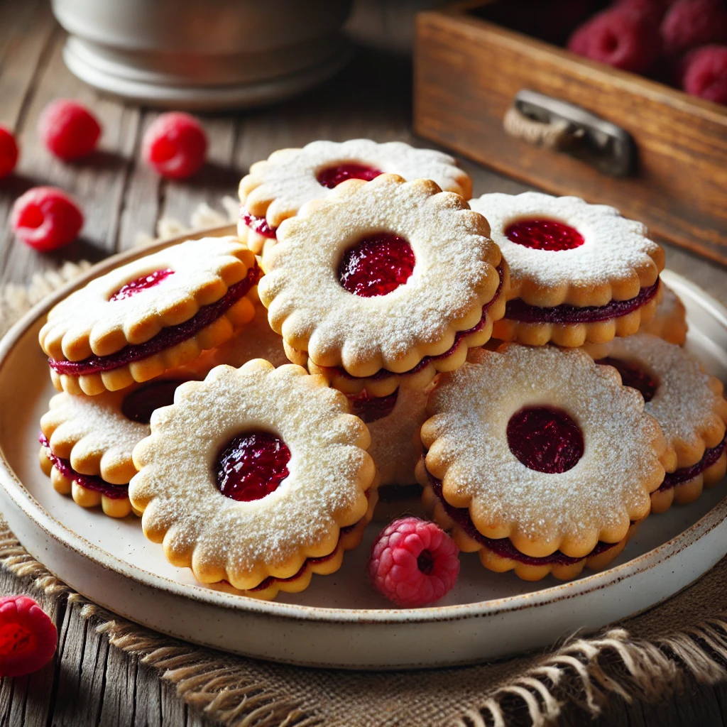 Linzer Augen